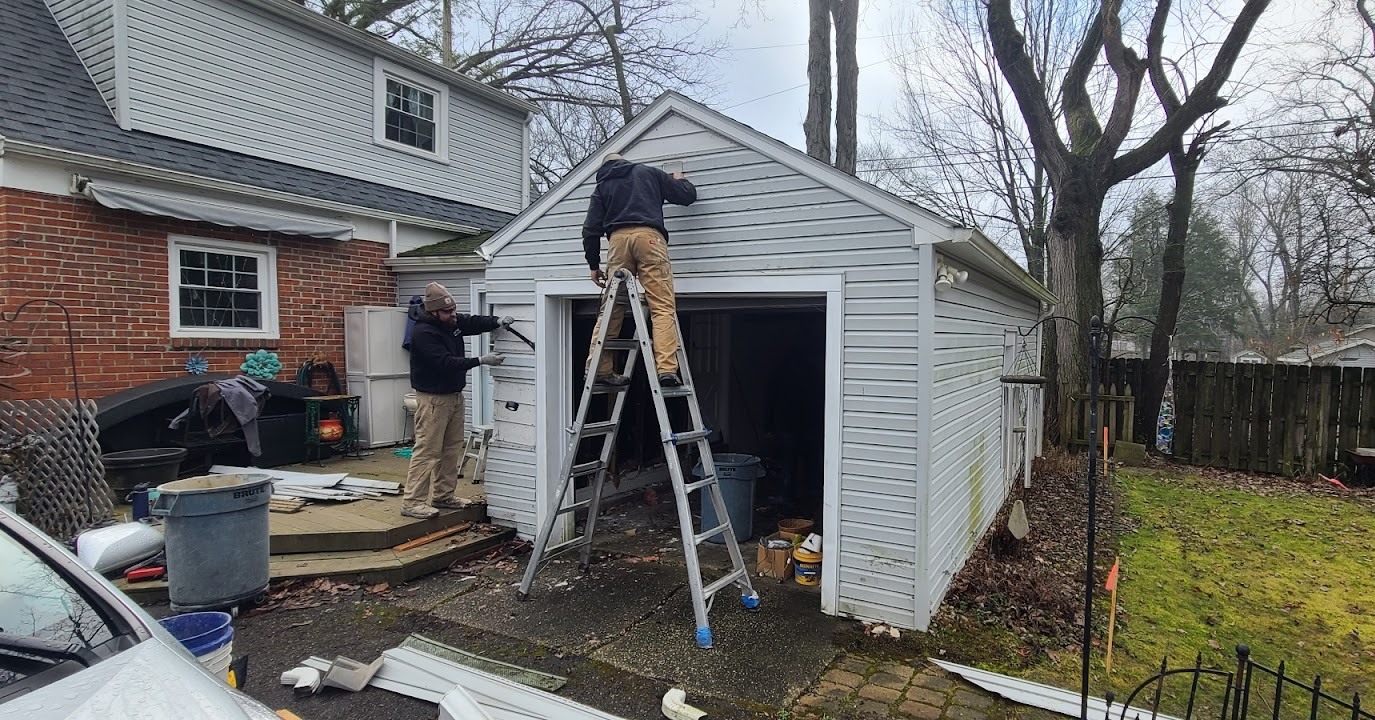 Butler Building - Trusted General Contractor